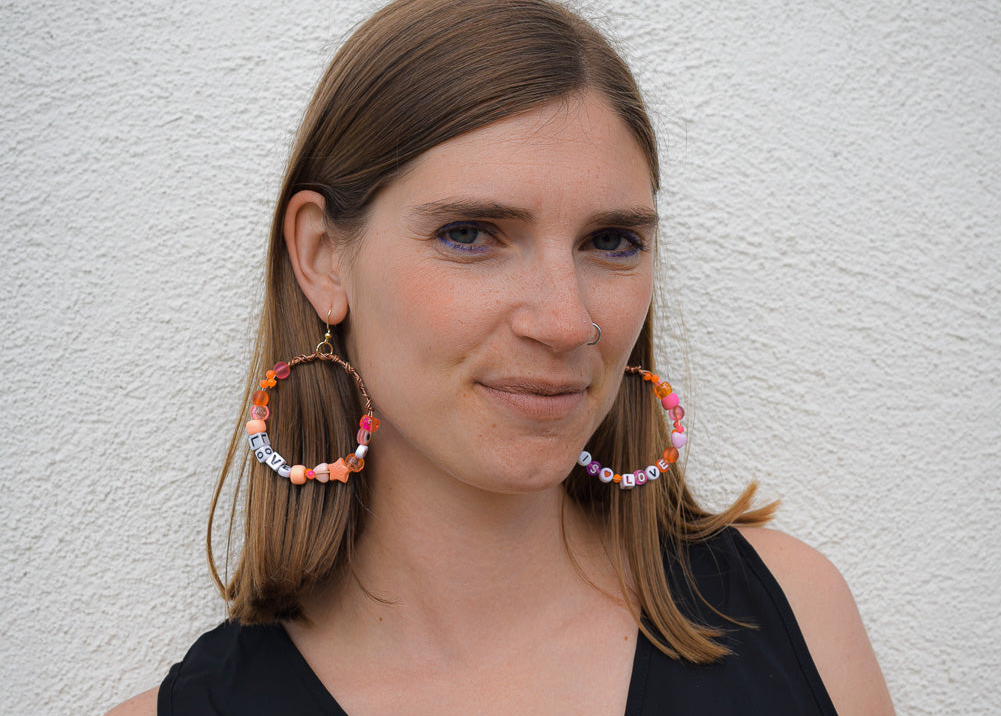 Jewelry – Conscious Assembly